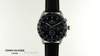 Tommy Hilfiger 1791964 - Zegarek Owen • Zegarownia.pl