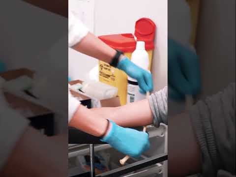 Laboratorio Analisi F-Medical Group di Frosinone #shorts #laboratorioclínico