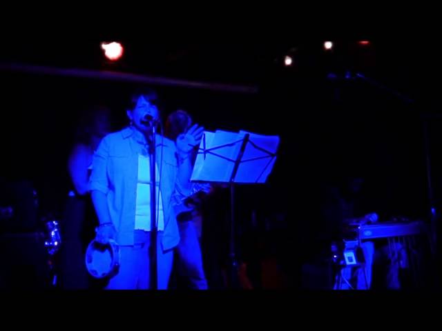 Music Work – Steve Bessler