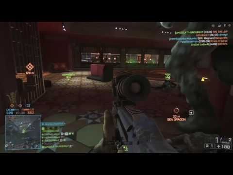 Steam Community :: Video :: BF4 Defibrillator kill