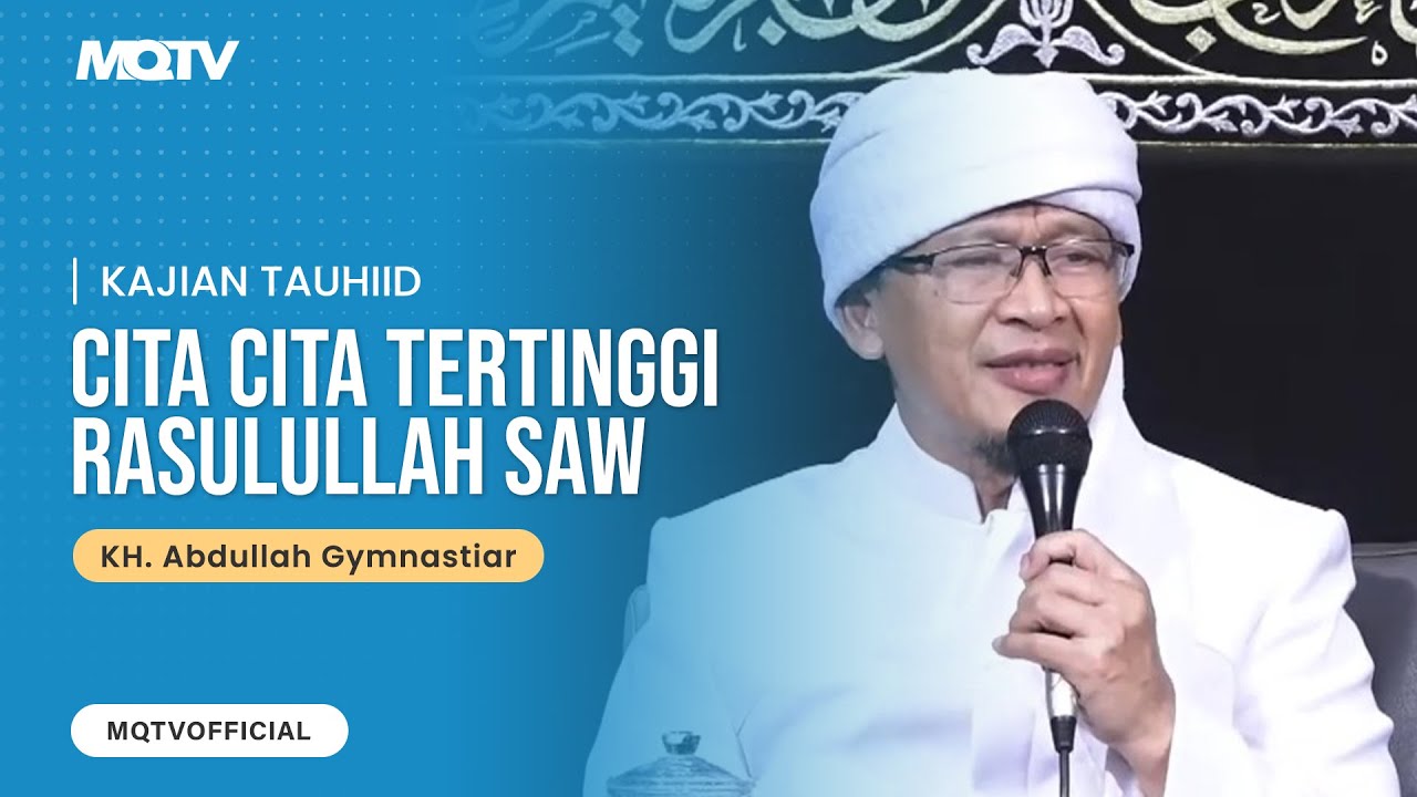 Live Streaming - MQTV