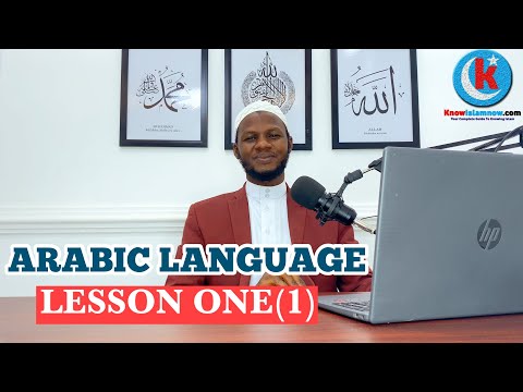 How to speak Arabic Language in just 3 Months. Using technology and methodology.