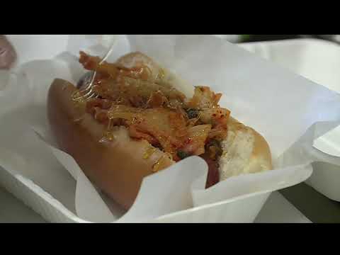 Order Up: BobaDog | CHEK News