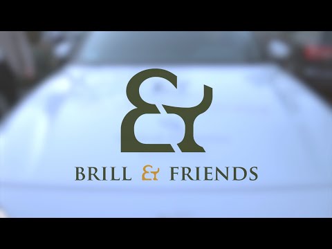 BRILL & FRIENDS - Küchenparty 2023