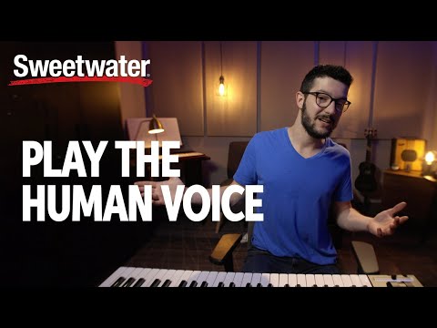 Output EXHALE - ranked #1 in Kontakt Instrument | Equipboard