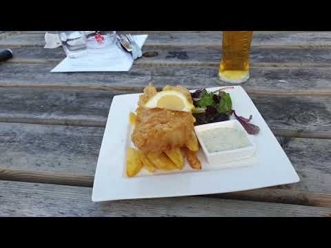 Port Na Craig Inn & Restaurant