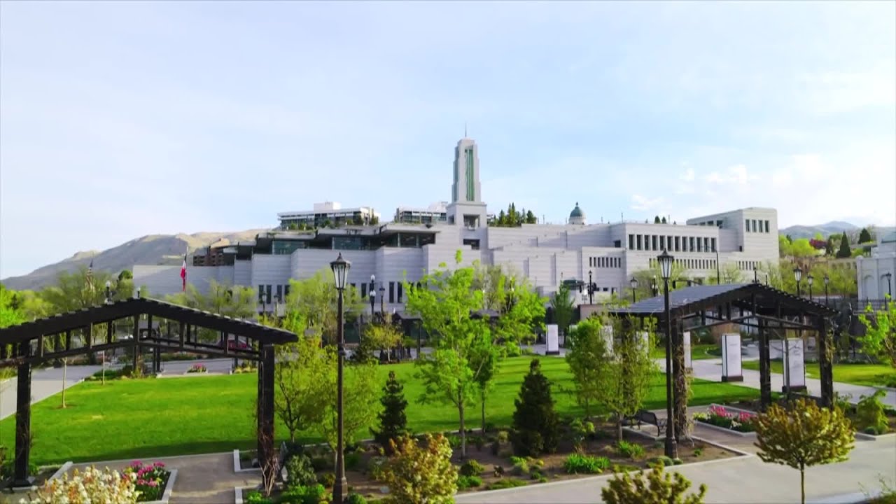 Saturday Morning Session | April 2026 General Conference