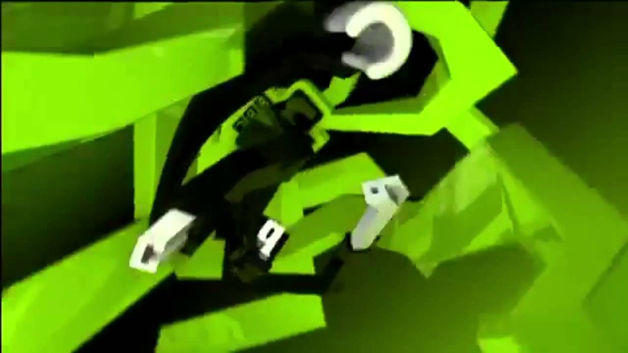 CBBC Sting 8