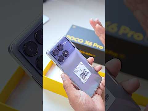 I Bought This Best Gaming Phone for Just 20K....๐คฉ