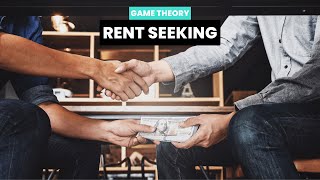 PeopleTeam - Rent-seeking