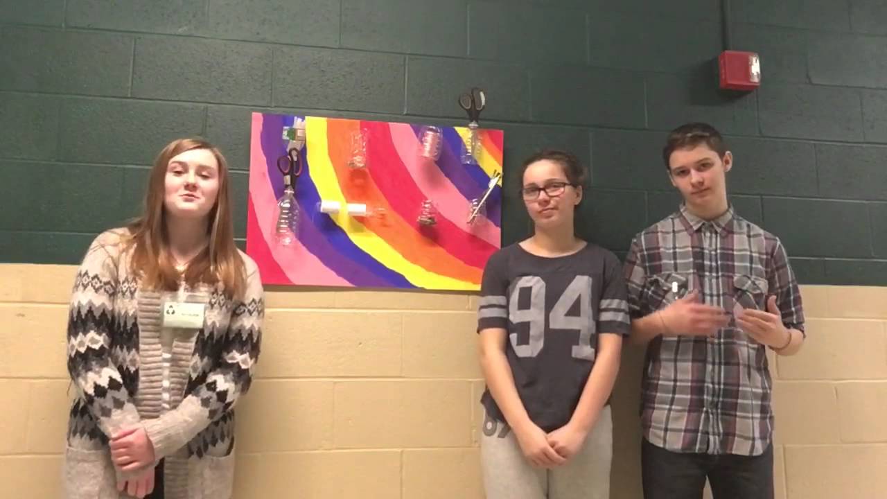 DECA Big Ideas Challenge 2016