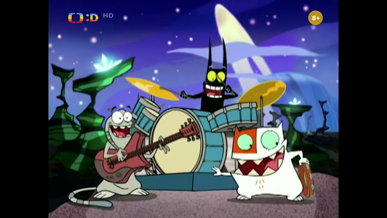 Catscratch - 