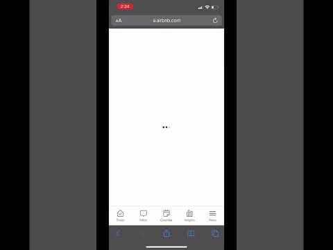 Link Airbnb Calendar to iCal (Apple Calendar)