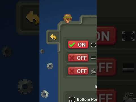 How to Open Debug Menu in The World Box. #games #gaming