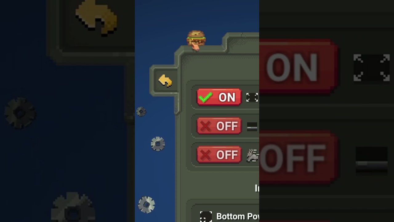 How to Open Debug Menu in The World Box. #games #gaming