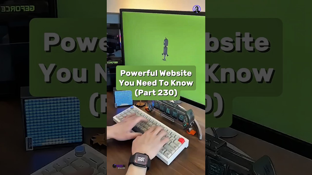 How to Create Custom Map Posters of Any City