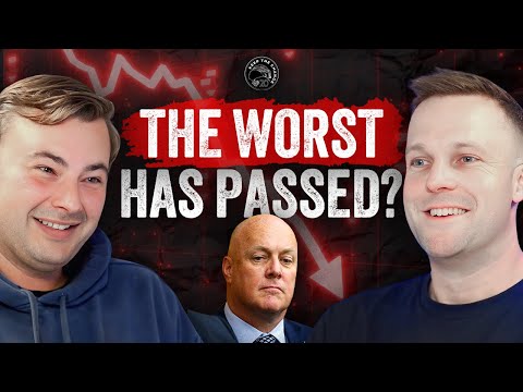 The Brutal Truth About NZ's Economy in 2025 w Mikey Smith (GuardianSmith.co.nz)