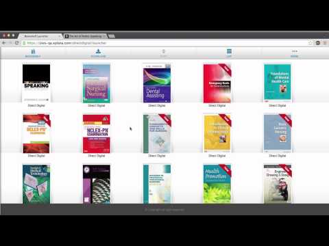 HTML5 Browser Download