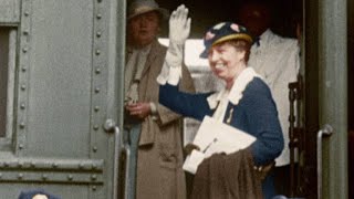 How Eleanor Roosevelt Redefined the Role of First Lady | Smithsonian ...