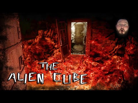 Steam Community :: The Alien Cube