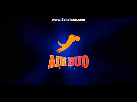 Air Bud Entertainment Logo (2015)