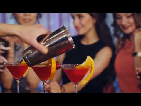 ๐น Where to go for cocktails in Tbilisi? Atmospheric bars with bright flavors and style