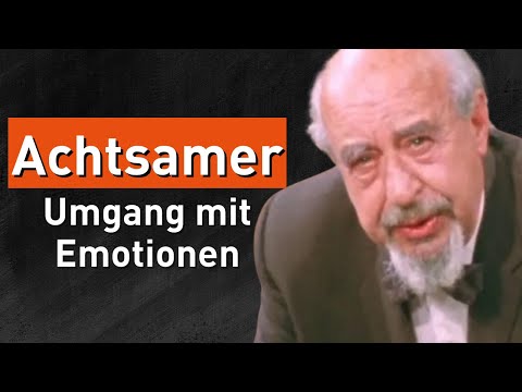Fritz Perls: Der Mitbegründer der Gestalttherapie (NLP-Practitioner Wissen)