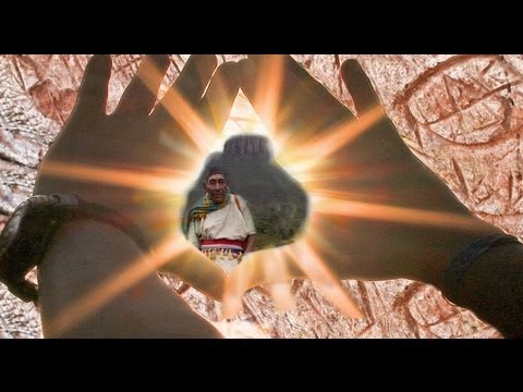 Solar Map Project : Kickstarter video for Paraguay Rock Art Petroglyph Inscriptions
