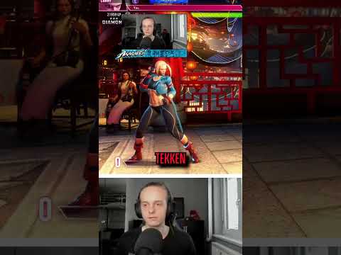 Is SF6 Beginner Friendly?