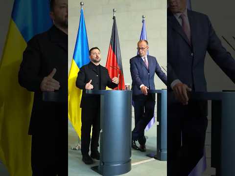 Germany Agrees on €5 Billion in Fresh Military Aid to Ukraine
