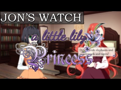 Steam Community :: A Little Lily Princess