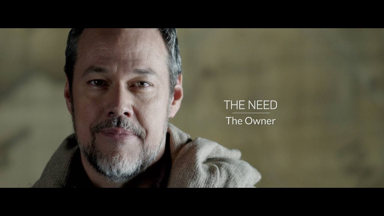 Eyewitness Bible: One Hit Wonders | Episode 1 | The Need - The Owner