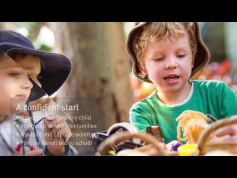 Advancing education: An action plan for education in Queensland