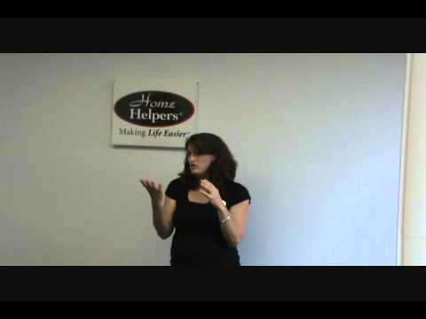 Caregiver balance training Gentiva.wmv