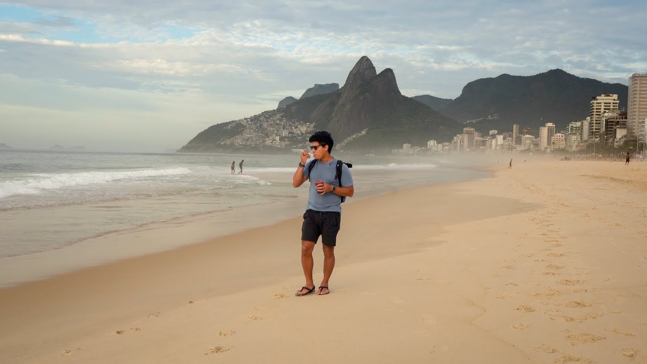 2024 Travel Updates: New Projects!