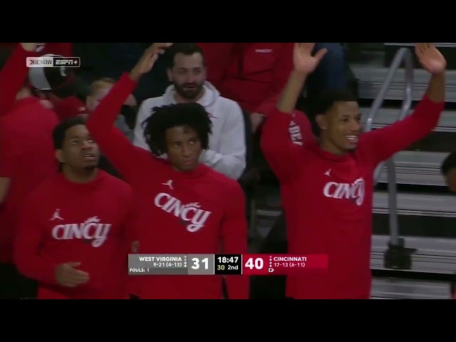 Cincinnati vs. Kansas Prediction, Pick & Odds: Big 12 Tournament Round 2