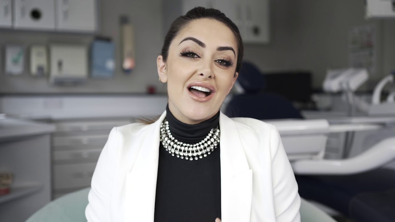 The Icy Bear Whitening Range