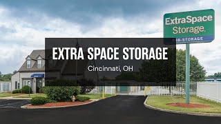 3 Best Storage Units in Cincinnati, OH - Expert Recommendations