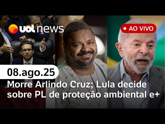 Dudu Nobre: Arlindo Cruz, cronista da vida, será lembrado eternamente