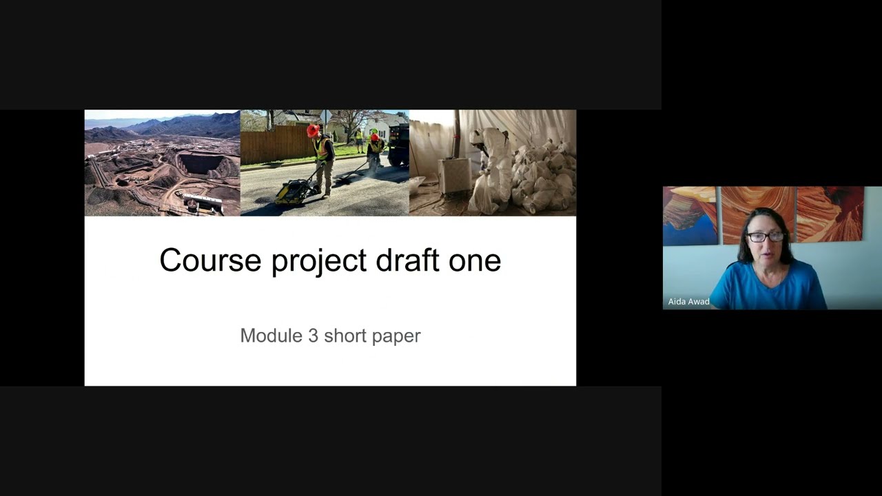 IDS 150 Module 3 Project Draft part 1