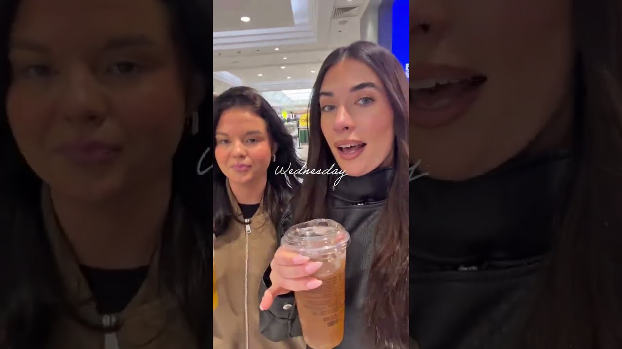boohoo weekly vlog epi 1 💫