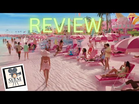 Barbie Movie Review - Spoiler Free