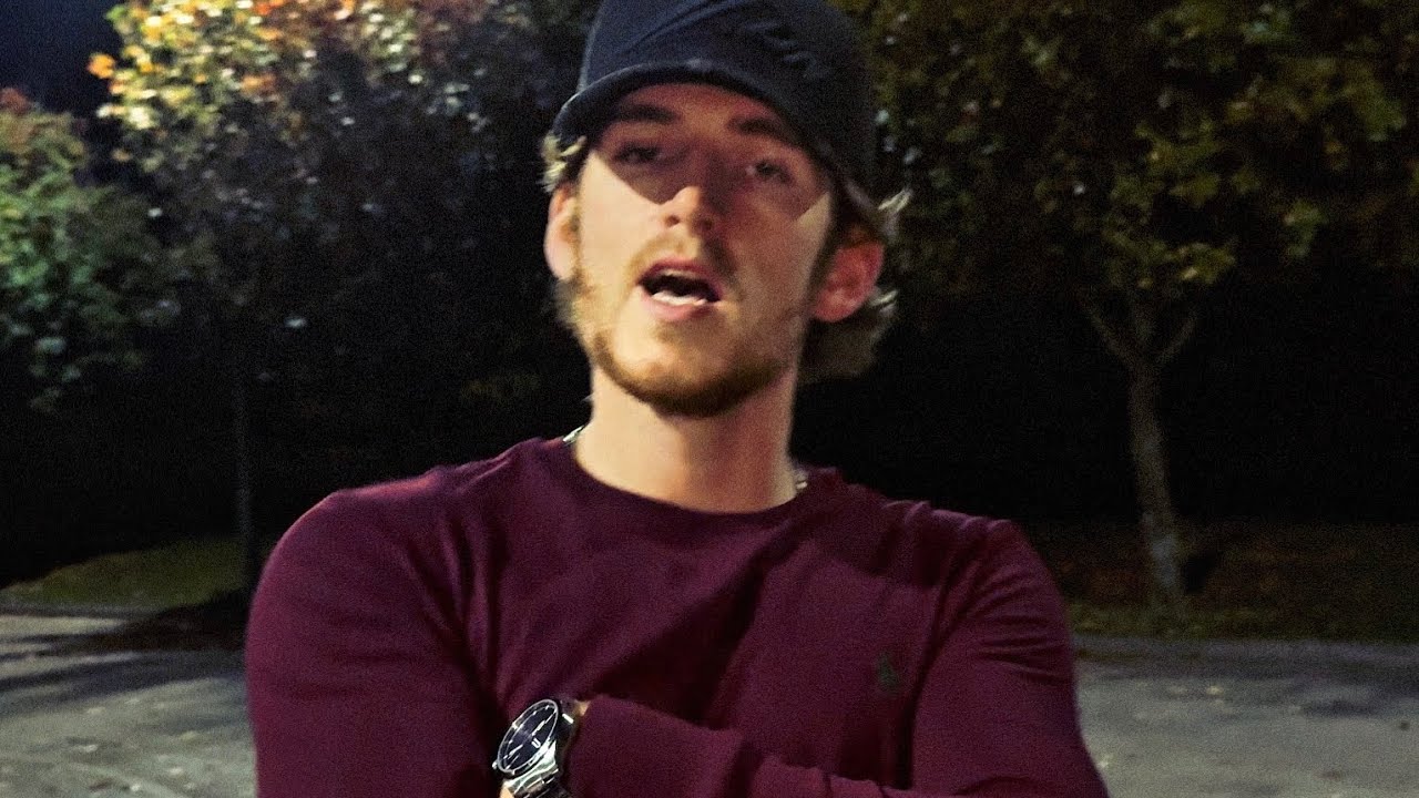 Roez - Paradise [Official Video]