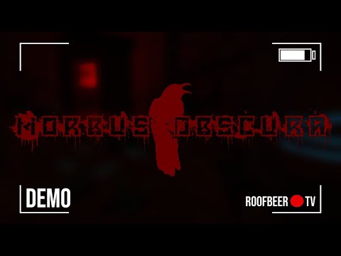 Steam Community :: Video :: Morbus Obscura | Full Game Playthrough ...