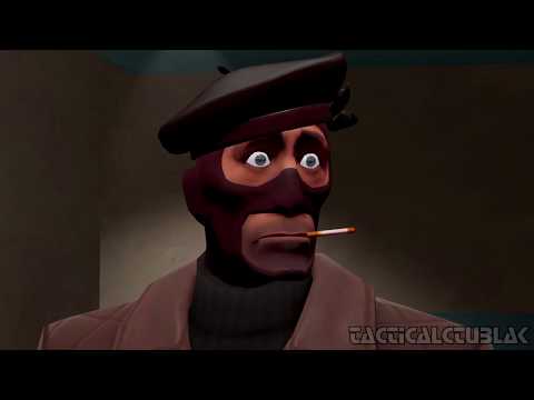 Steam Community :: Video :: Spy's New Sapper