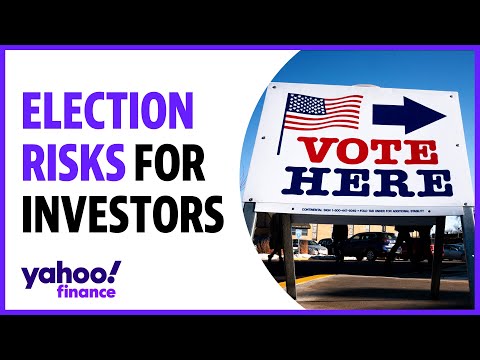 How 2024 election unpredictability could impact the economy
