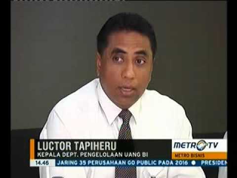 Pasokan Uang Tunai