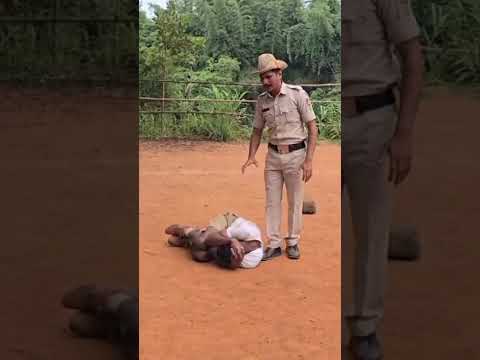 тЦа SAFETY POSITION IN STAMPEDE SITUATION | Social Awareness | #safetyfirst |