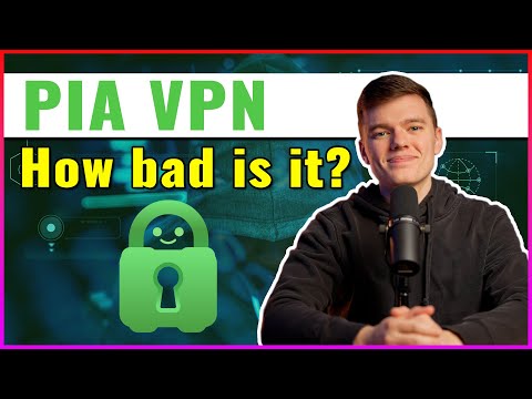 Private Internet Access (PIA) VPN Review 2024π It is Cheap, But is it Any Good? π€