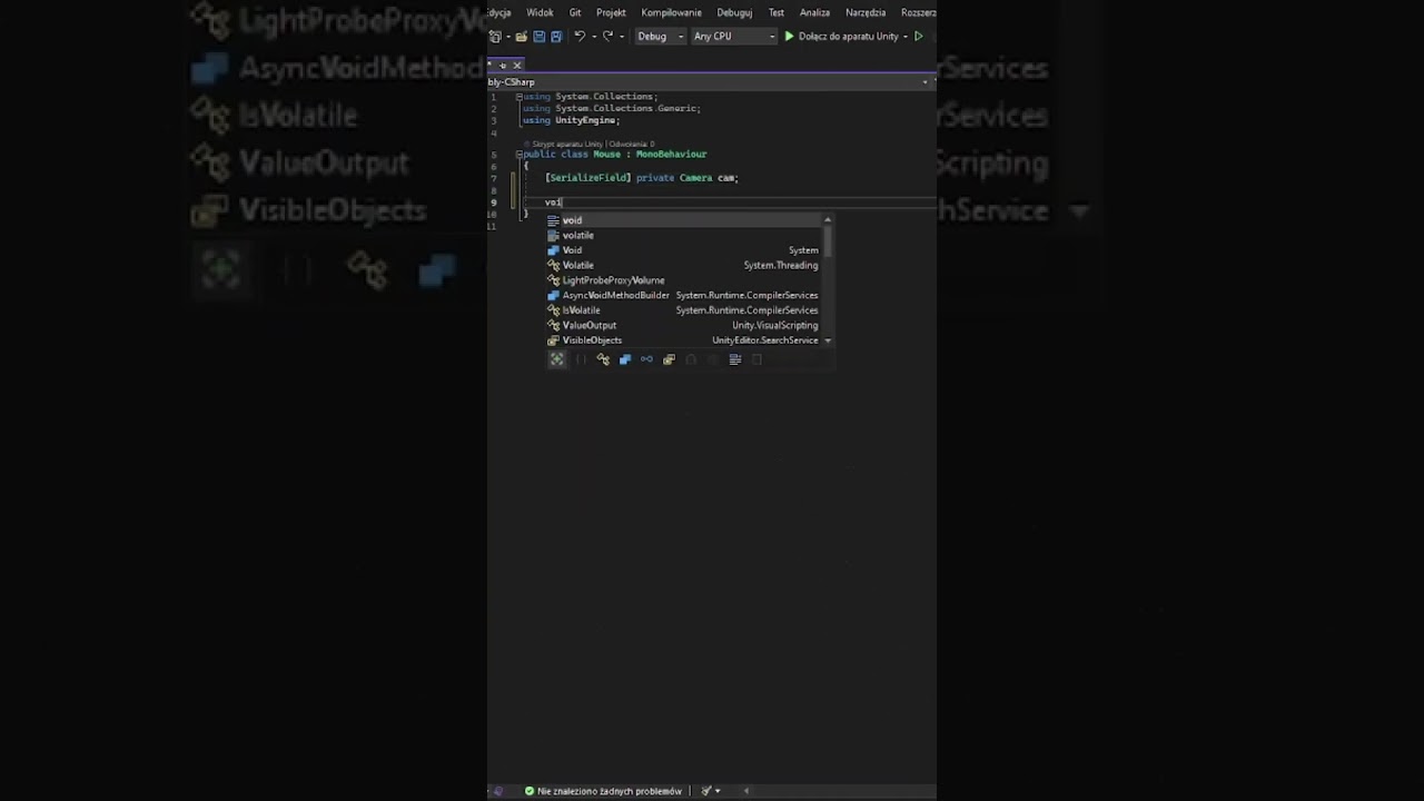 How to get mouse position | Unity Tutorial